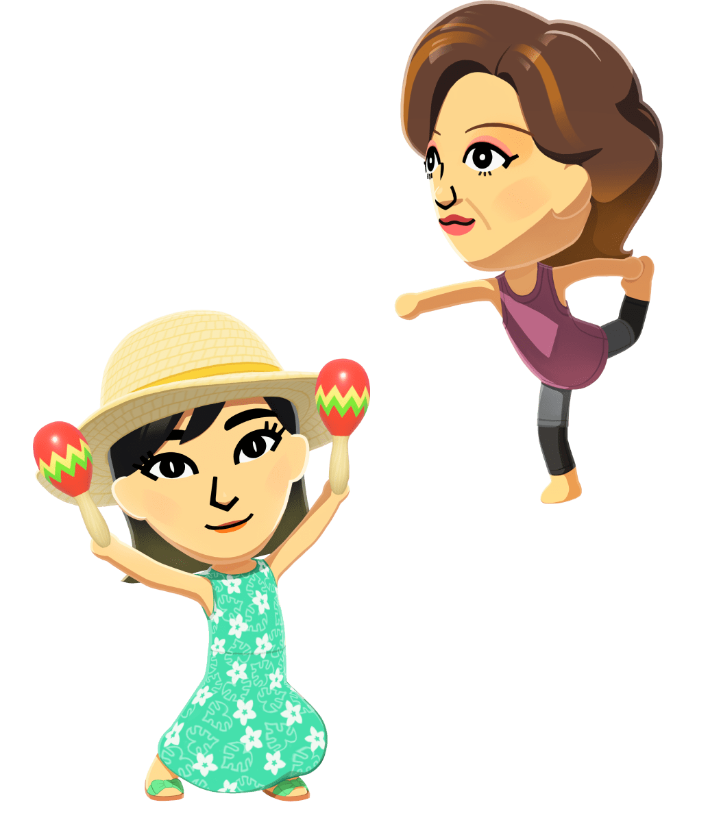 Tomodachi Life™: Living the Dream for Nintendo Switch - Nintendo ...