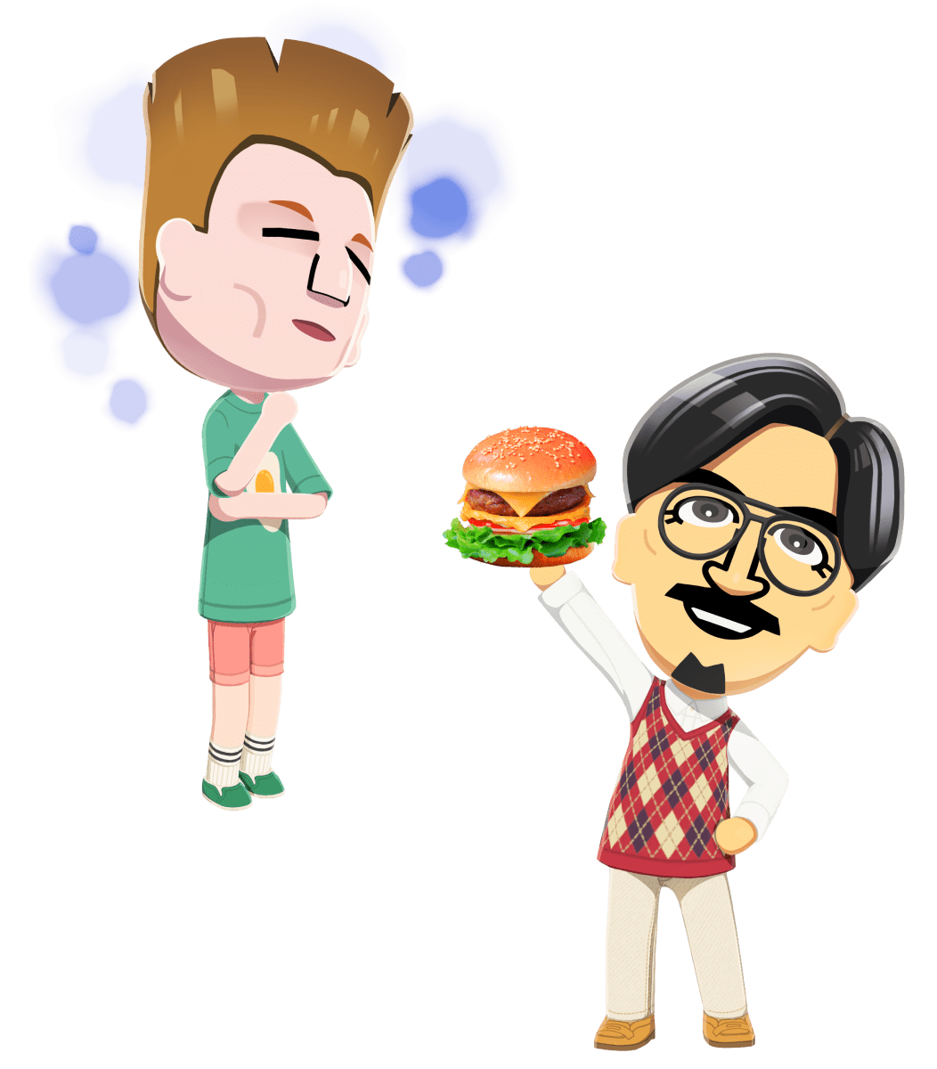Tomodachi Life™: Living the Dream for Nintendo Switch - Nintendo ...