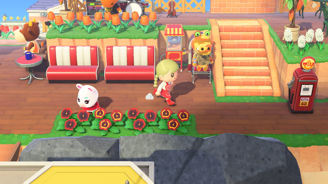 Animal Crossing™: New Horizons for Nintendo Switch - Nintendo Official Site