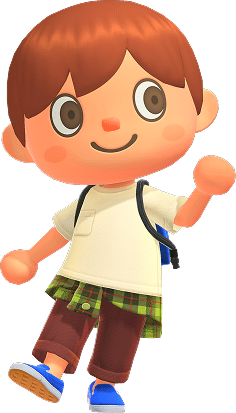 Animal Crossing™: New Horizons para Nintendo Switch - Site Oficial da ...