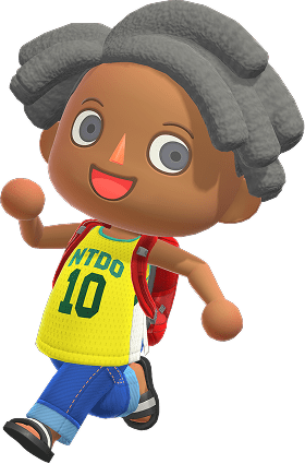 Animal Crossing™: New Horizons para Nintendo Switch - Site Oficial da ...