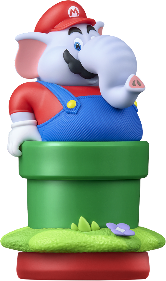 Super Mario Bros. Wonder + Meetup in Bellabel Park – Nintendo Switch 2 ...