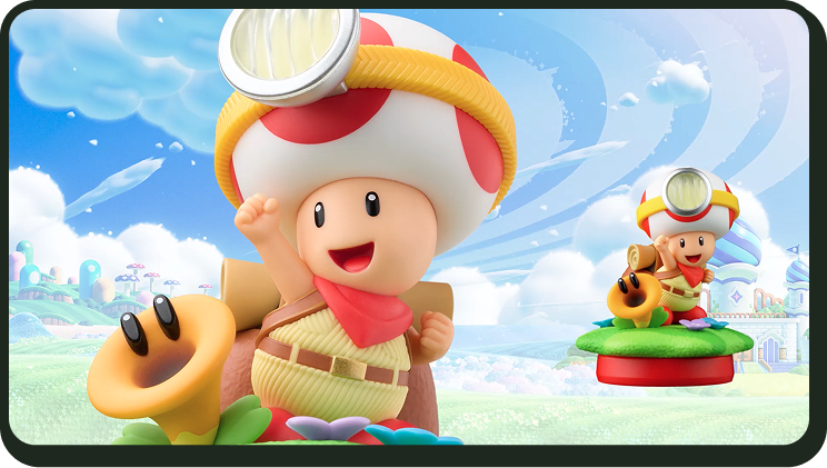 Super Mario Bros. Wonder + Meetup in Bellabel Park – Nintendo Switch 2 ...