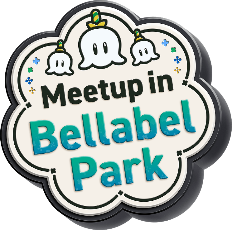 Super Mario Bros. Wonder + Meetup in Bellabel Park – Nintendo Switch 2 ...