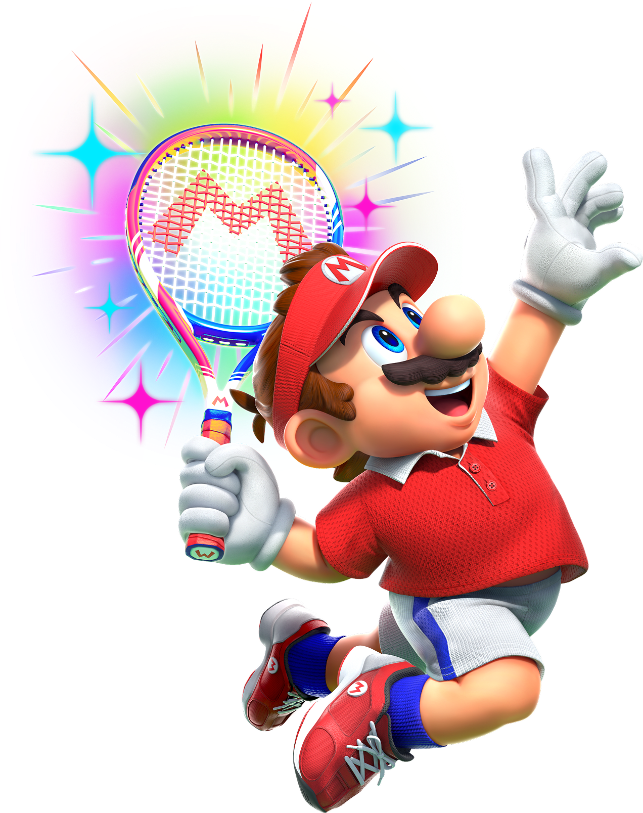 Mario Tennis™ Fever for Nintendo Switch 2 - Nintendo Official Site for ...