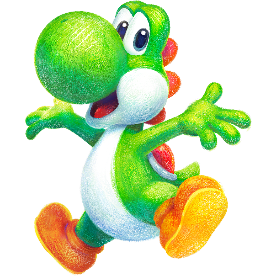 Yoshi and the Mysterious Book – Nintendo Switch 2 Exclusive - Site ...