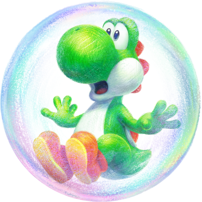 Yoshi and the Mysterious Book – Physical Copy - Nintendo Official Site