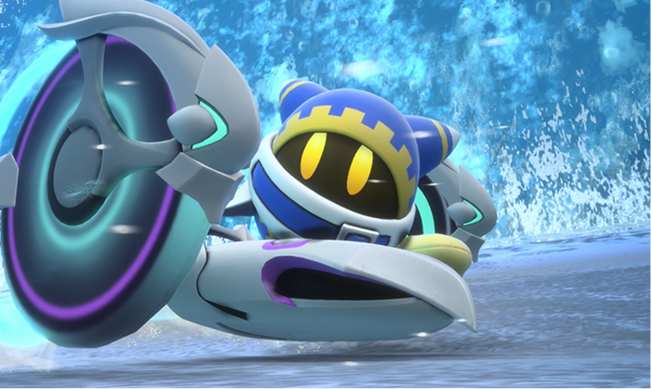 Kirby Air Riders™ for Nintendo Switch™ 2 – Official Nintendo Site – Air ...