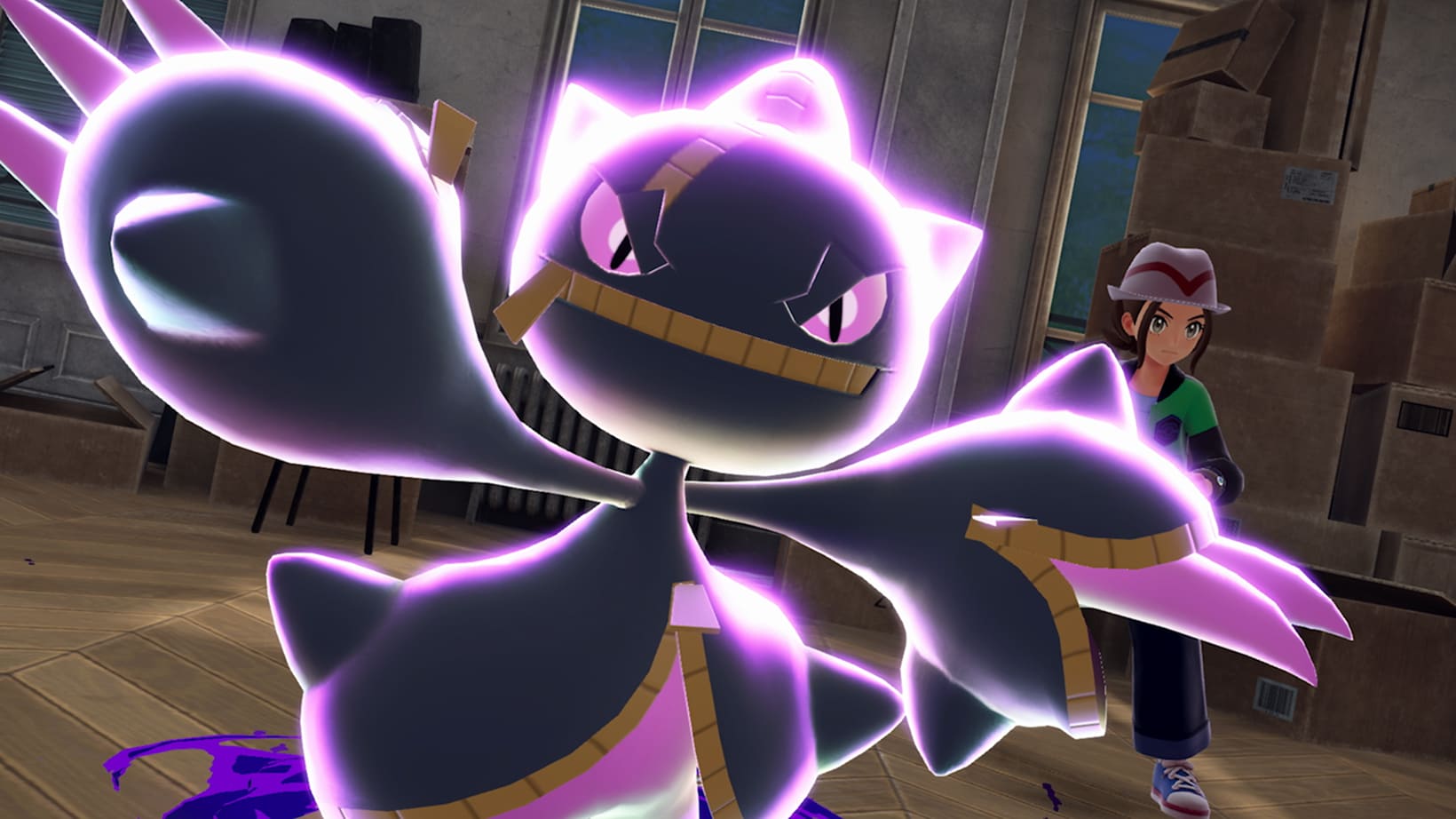 Pokémon™ Legends: Z-A – Nintendo Switch™ 2 Edition for Nintendo Switch ...