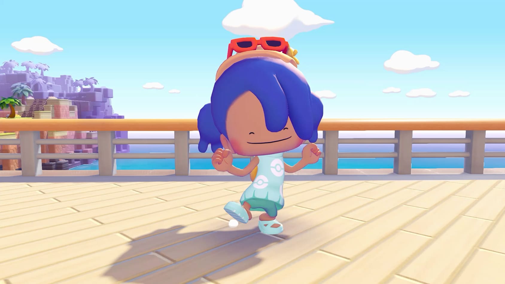 Pokémon™ Pokopia – Nintendo Switch 2 Exclusive - Nintendo Official Site ...