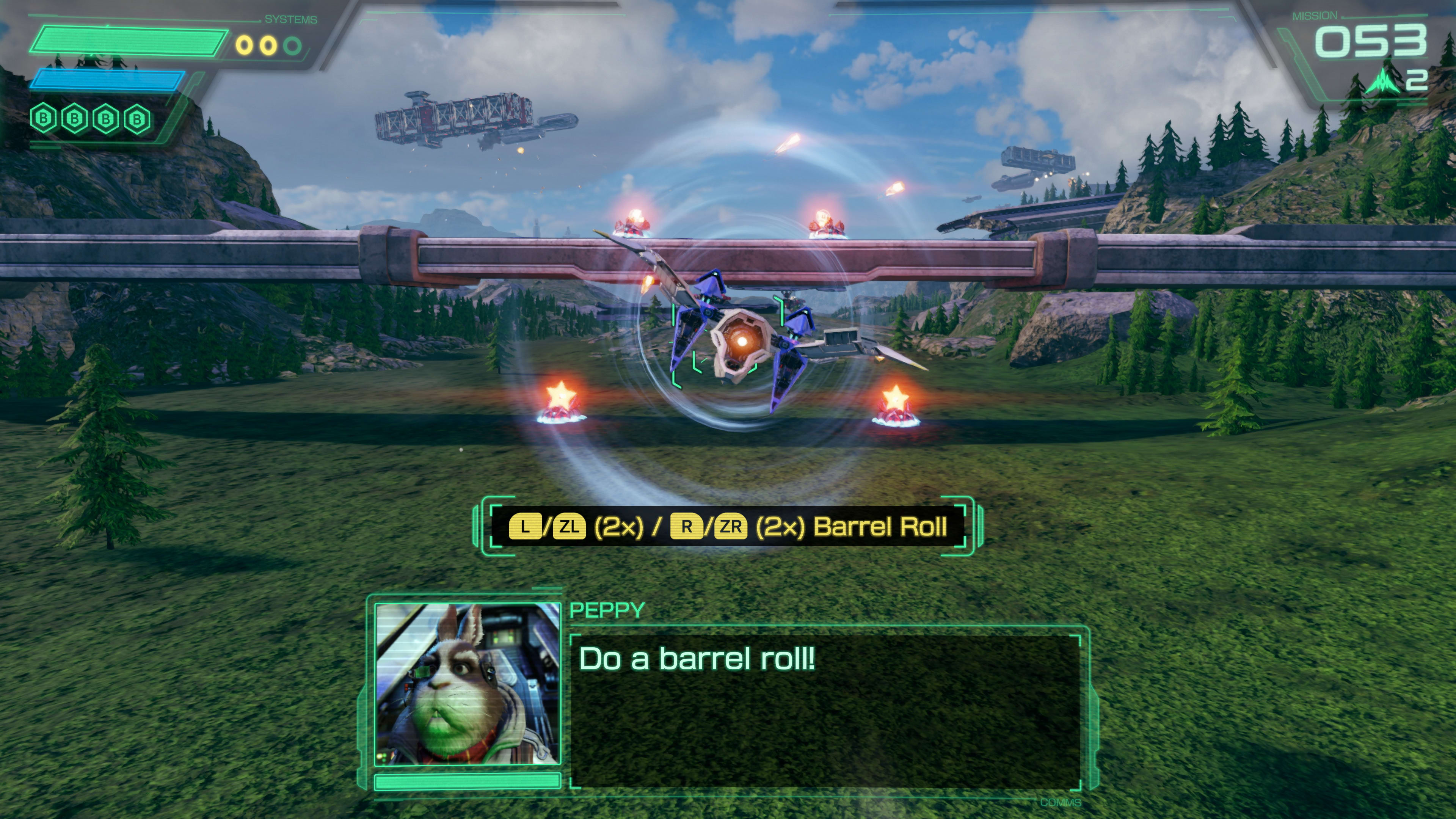 Star Fox – Nintendo Switch 2 Exclusive - Nintendo Official Site for Canada