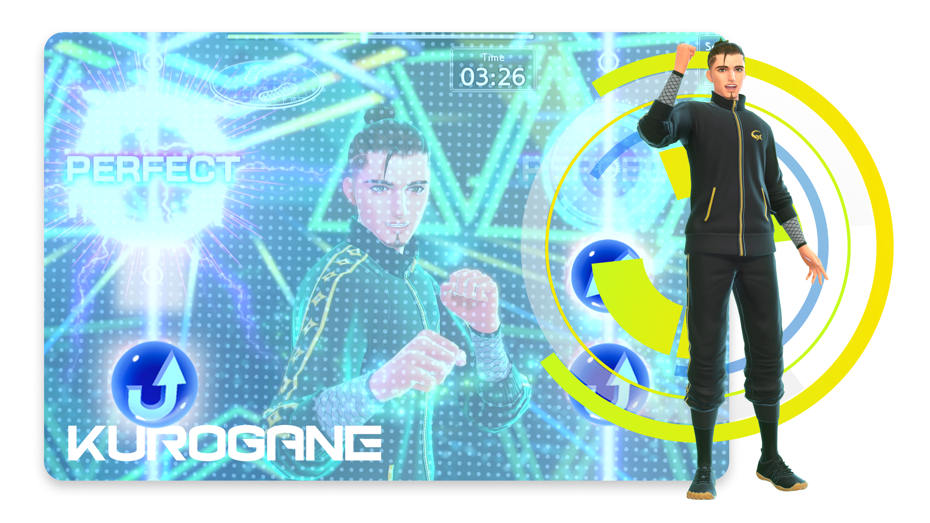 Fitness Boxing 3: Your Personal Trainer for Nintendo Switch - Nintendo ...