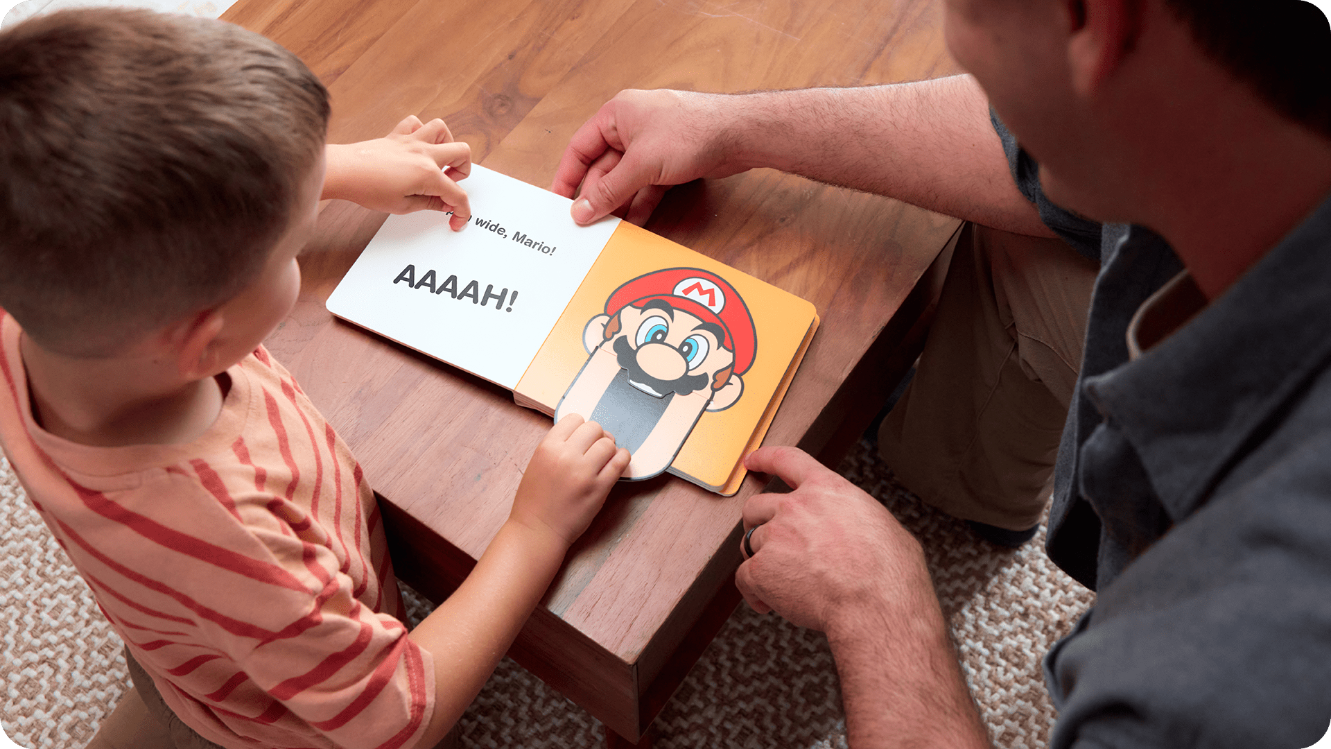 My Mario Products – Toys, Books, and More