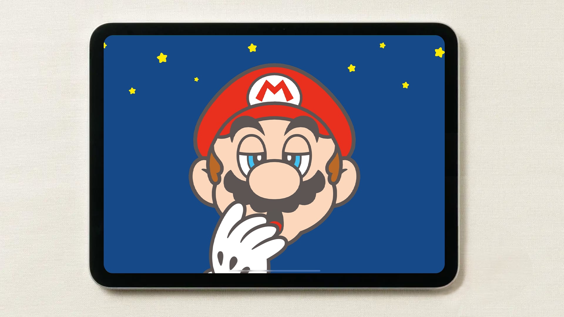 My Mario Apps and Games