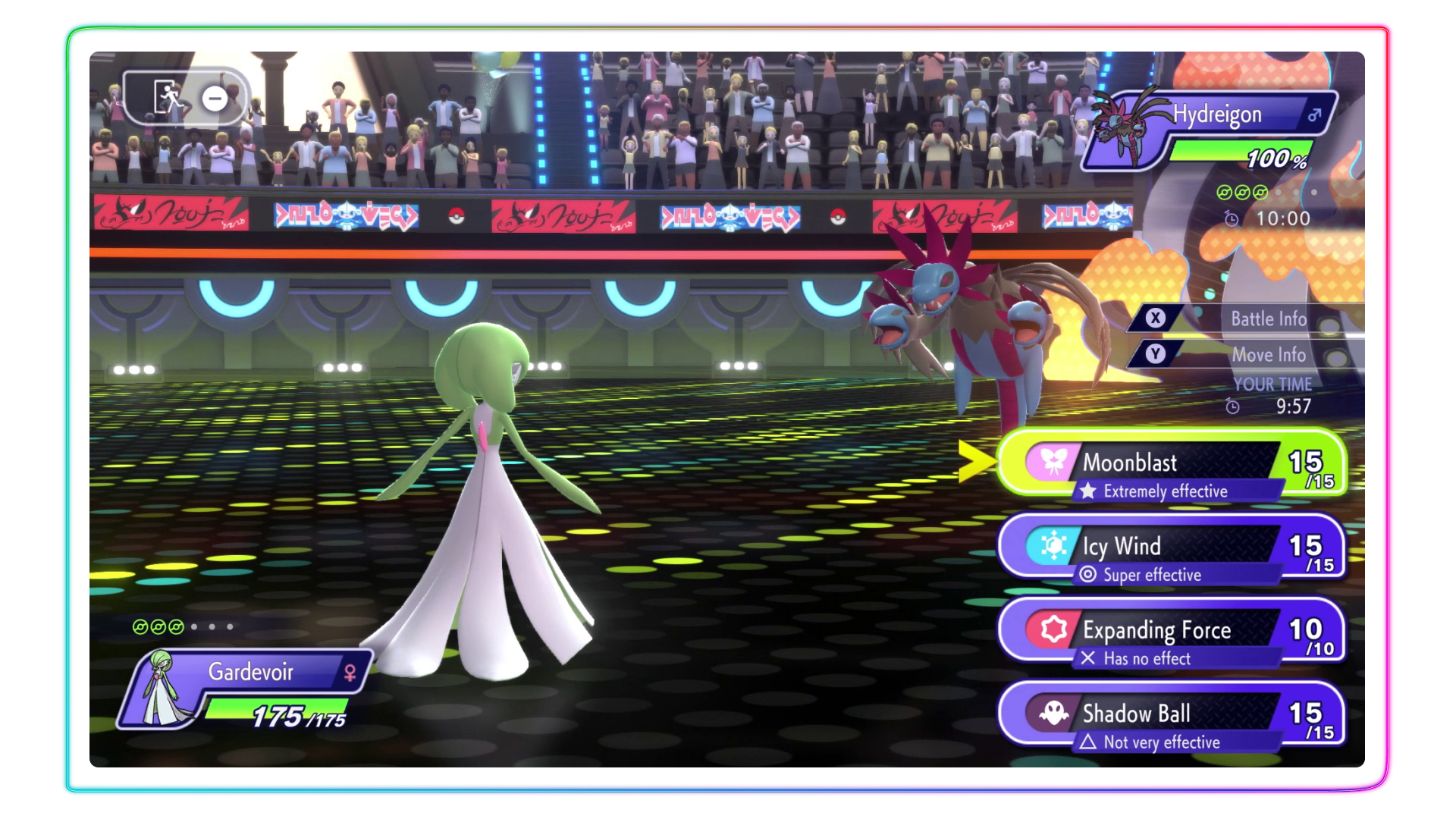 Pokémon™ Champions for Nintendo Switch - Nintendo Official Site for Canada