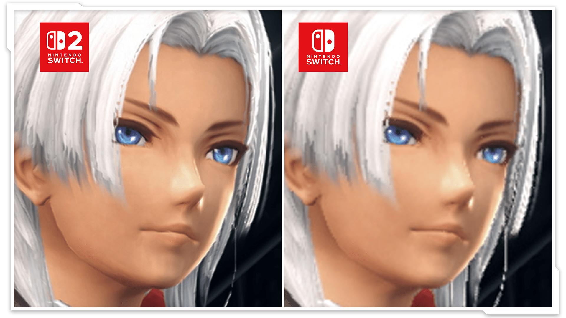 Xenoblade Chronicles X: Definitive Edition – Nintendo Switch 2 Edition ...