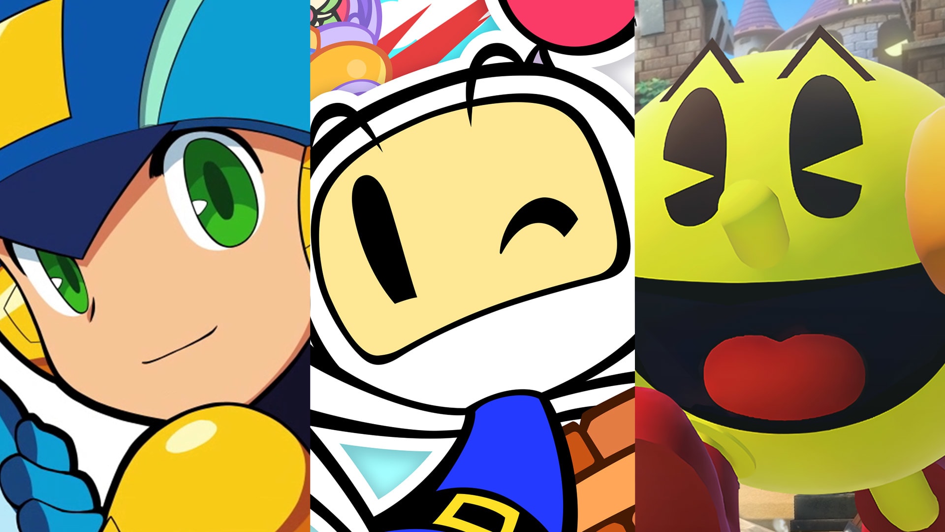 Nintendo Direct Mini: Partner Showcase 6.28.2022 - Nintendo Official Site