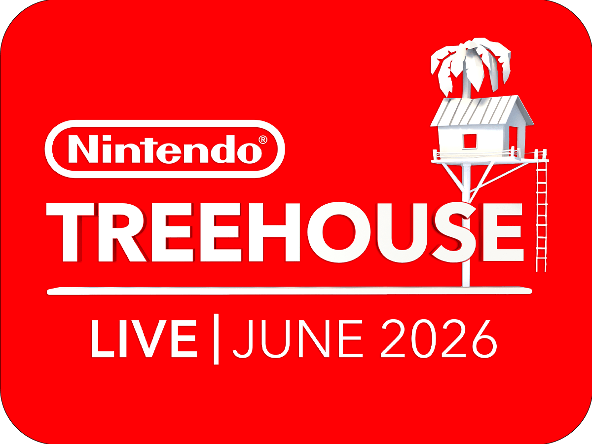 Nintendo Treehouse: Live June 2026 – Nintendo Official Site