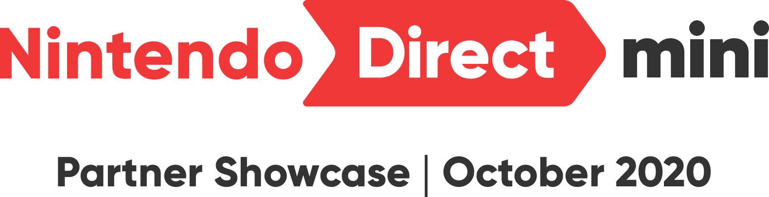 Nintendo Direct Mini: Partner Showcase | October 2020 - Nintendo ...