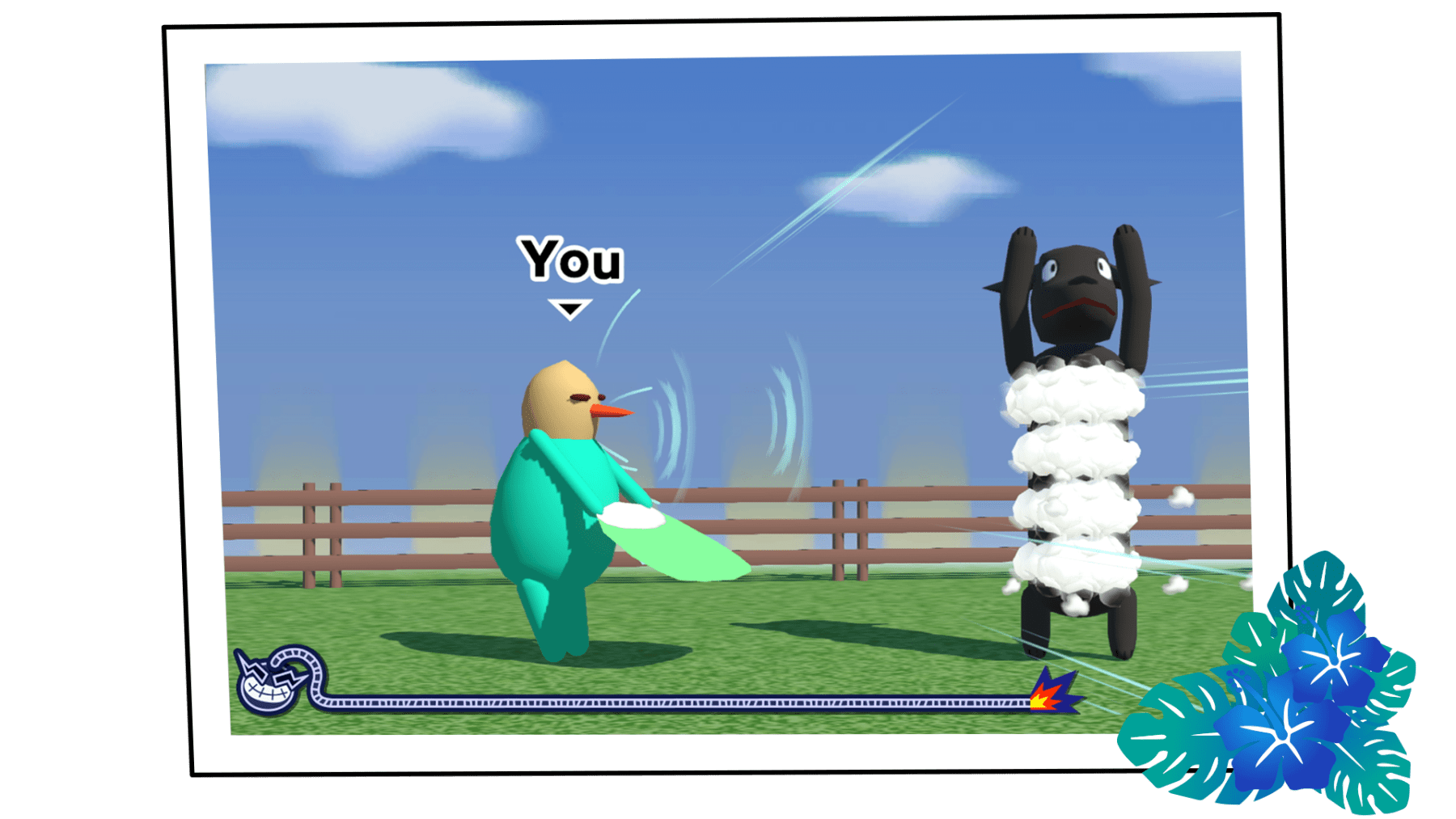 超级舞动 瓦力欧制造|本体|中文|XCI| - SWITCH618游戏公益分享