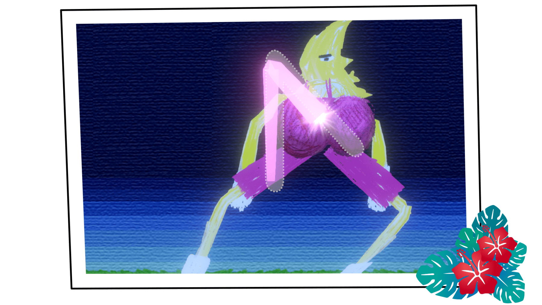 超级舞动 瓦力欧制造|本体|中文|XCI| - SWITCH618游戏公益分享