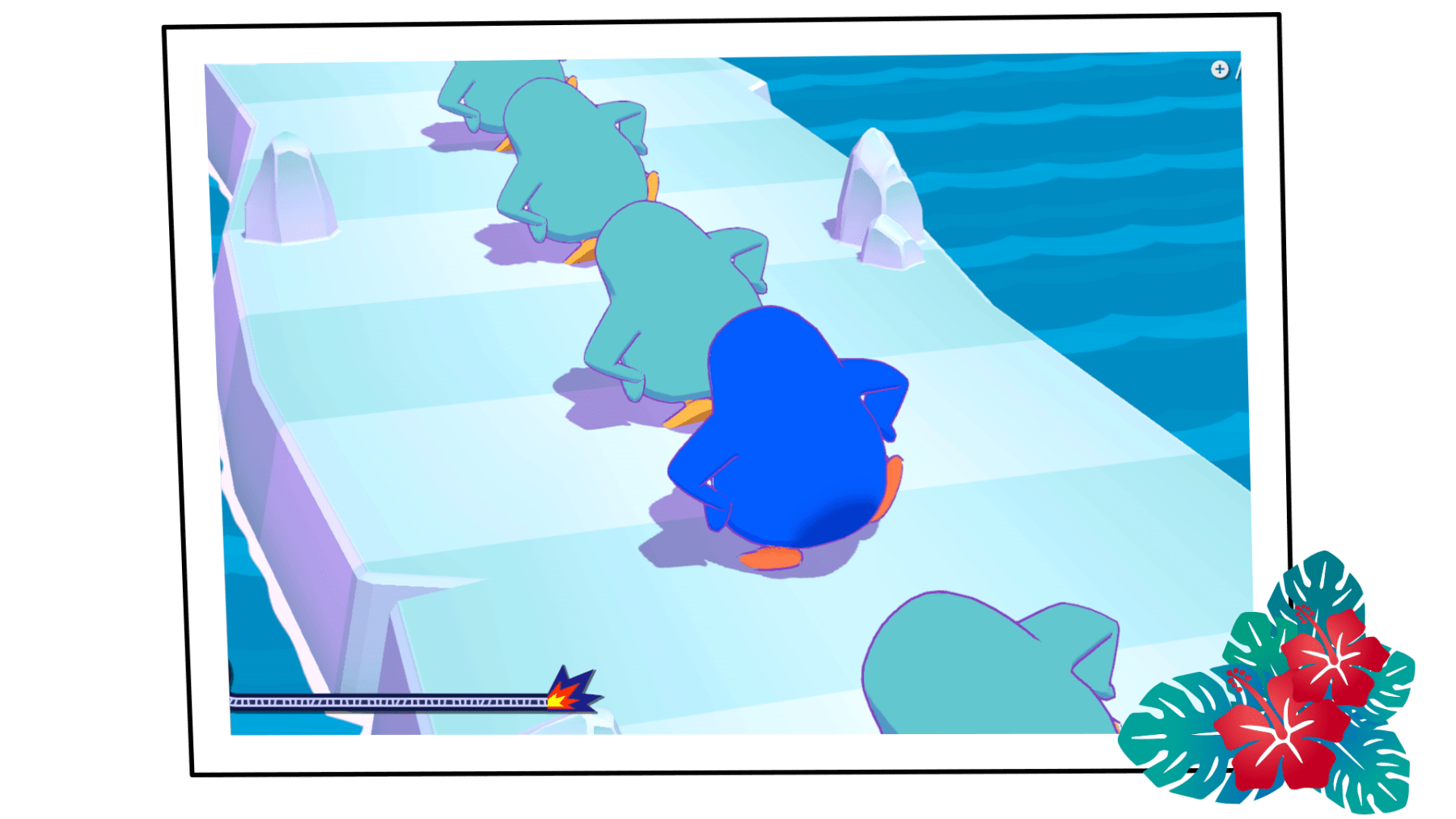 超级舞动 瓦力欧制造|本体|中文|XCI| - SWITCH618游戏公益分享