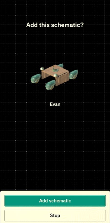 ZELDA NOTES para o aplicativo Nintendo Switch App