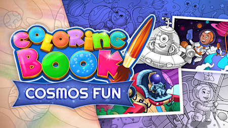 coloring book nintendo switch