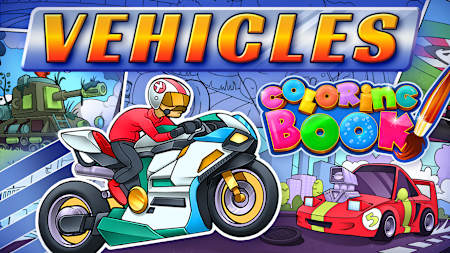 coloring book nintendo switch