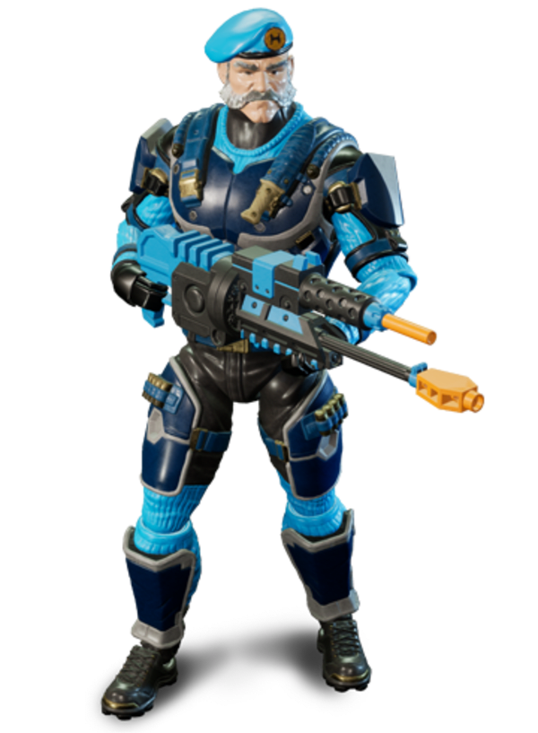 HYPERCHARGE Unboxed for Nintendo Switch Nintendo Official Site for Canada