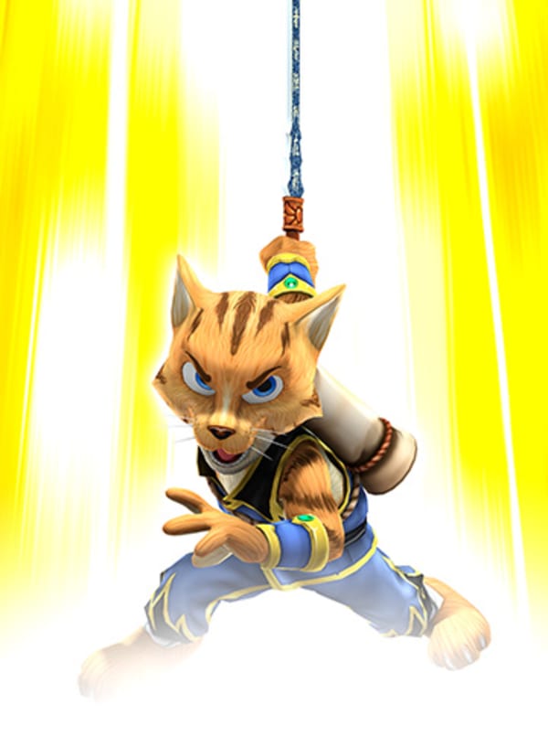 Legend Of Kay Wallpaper