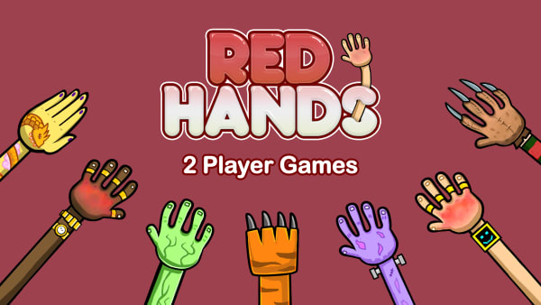 Fun 2 player games for switch store