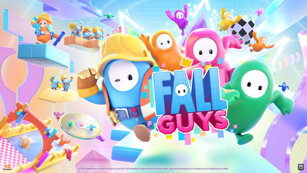 fall guys tech support