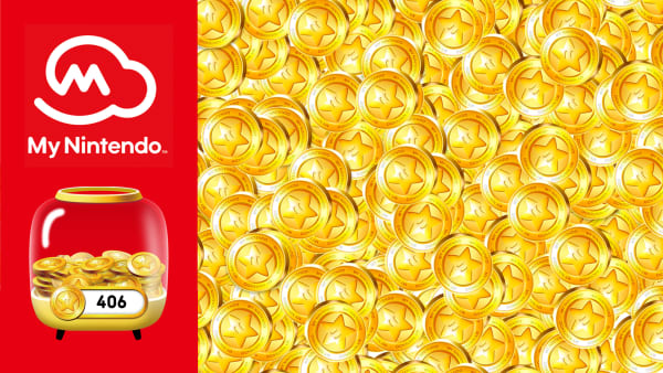 Nintendo eshop points store