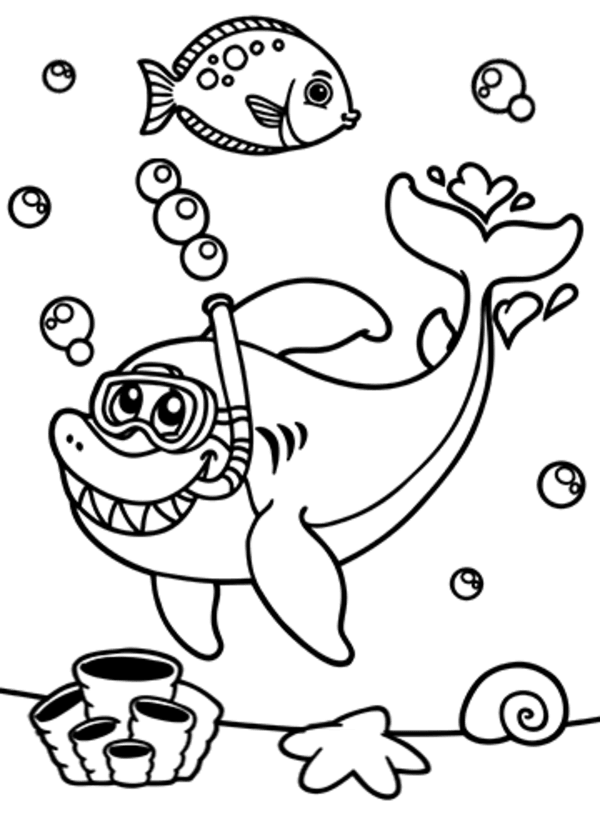 coloring pages you can color now