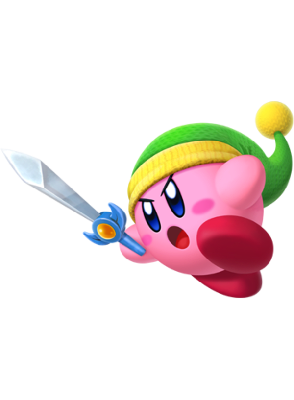 fighter kirby