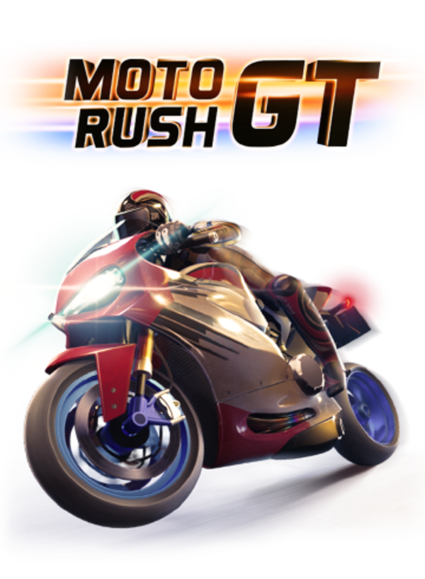 Moto Rush GT for Nintendo Switch Nintendo Official Site