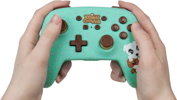 Nintendo switch animal crossing controllers store