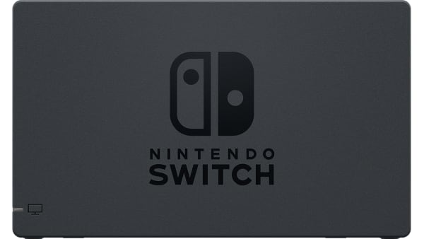 Dock for Switch REFURBISHED Hardware Nintendo Nintendo Official Site