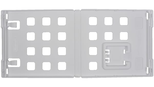 3ds game case replacement store