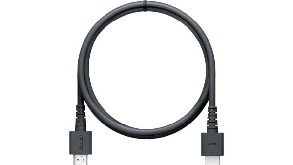 hdmi plug replacement