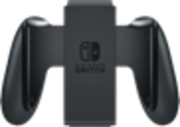 How many gigs does a nintendo switch have store