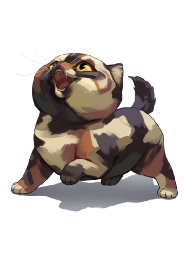 Cattails Wildwood Story