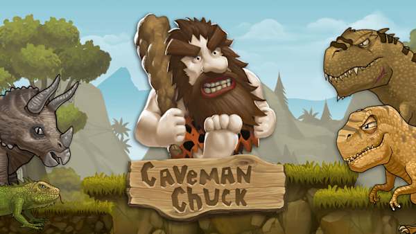 caveman 5