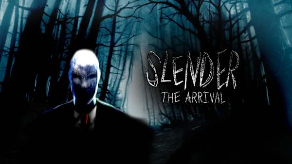 original slender