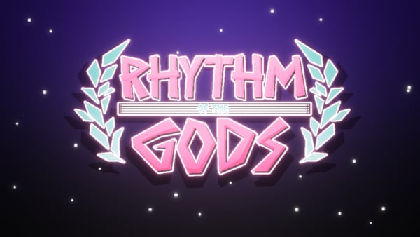 rhythm warriors