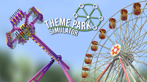 theme park free