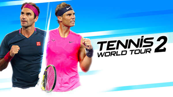 is tennis world tour 2 good