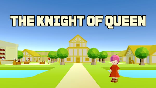 king knight queen