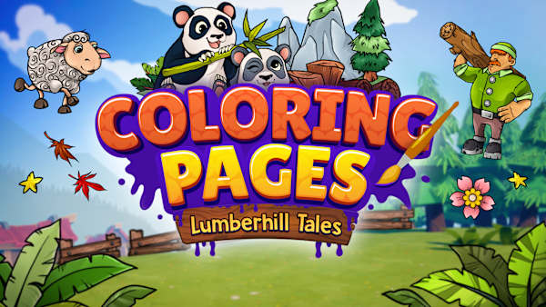 coloring book for kids online free
